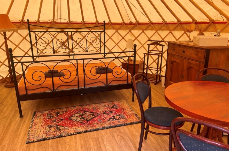 Tiszadada Kemping – Öko Kemping & Glamping Tiszadada